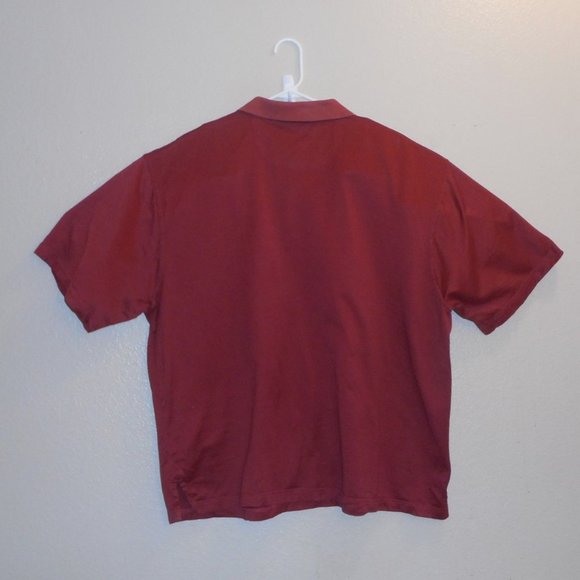 Gary Player | Shirts | Gary Player The Black Knight Golf Shirt | Poshmark